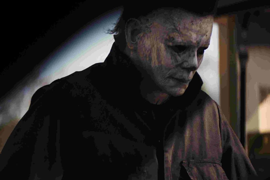 Halloween – Film Review (Spoiler Free) – Dork Daily