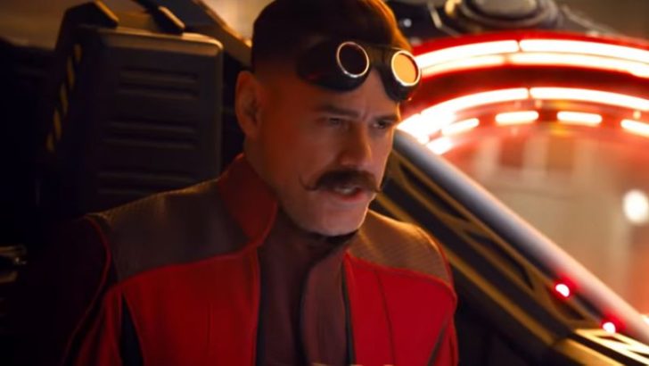 FILM REVIEW: Sonic The Hedgehog – Dork Daily