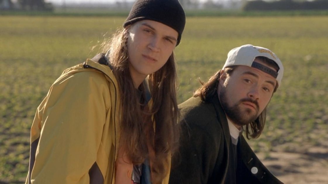 Ranking all 6 of Kevin Smith’s View Askew Movies – Dork Daily